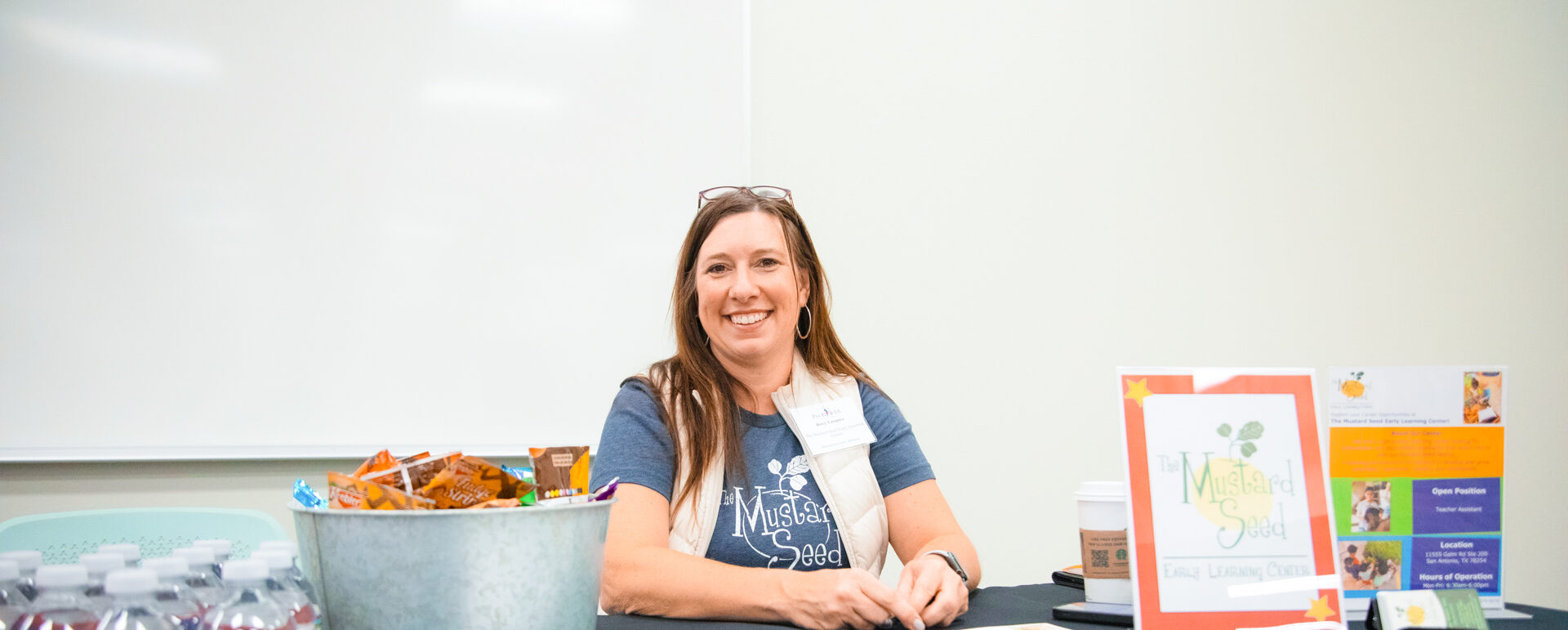 Partners - Early Learning Shared Services Alliance